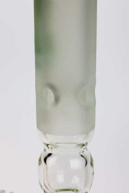 KUSH 16″ GLASS BONG – Up In Smoke Cannabis & Tobacconist