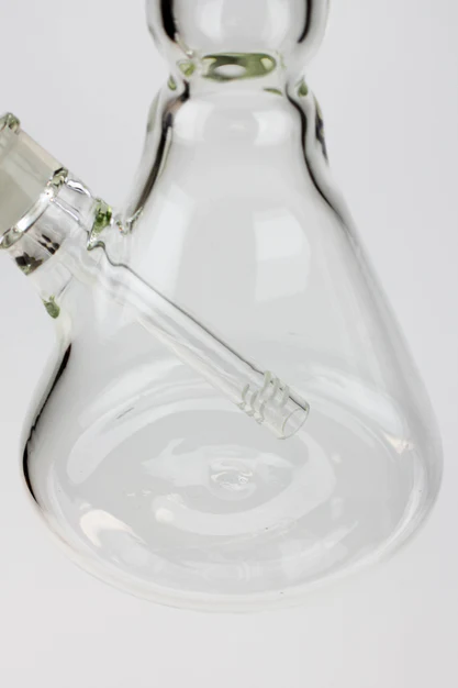 KUSH 16″ GLASS BONG – Up In Smoke Cannabis & Tobacconist