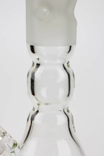 KUSH 16″ GLASS BONG – Up In Smoke Cannabis & Tobacconist