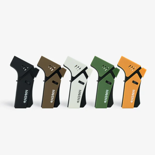 MAVEN PRO MINI CHRISTMAS COLLECTION – Up In Smoke Cannabis & Tobacconist